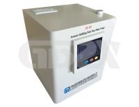 China Automatic Transformer Oil Testing Equipment Solidifying Point Pour Point Tester ±1℃ Accuracy 360×280×386mm for sale