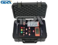 China BY2571 DC/AC Transformation Technology Transformation Digital Earth Resistance Tester for sale