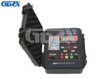 China BY2571 Easy Operation Digital Earth Resistance Tester Ground Resistance Meter for sale