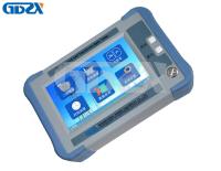 China ZX-SBC AC DC Hand-held High Accuracy Three Phase Transformer Ratio Tester for sale