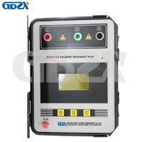 China BY2677EA Insulation Resistance Tester 250V-10000V 220V 10kV Withstand Voltage for sale