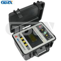 China BY2677EA Insulation Resistance Tester 250V-10000V 220V 10kV Withstand Voltage for sale