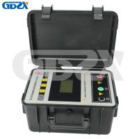 China BY2677EA Insulation Resistance Tester 250V-10000V 220V 10kV Withstand Voltage for sale
