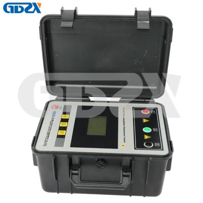 China BY2677EA Insulation Resistance Tester 250V-10000V 220V 10kV Withstand Voltage for sale