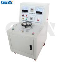 China TC-10kVA Transformer Operation Console High Capacity for sale