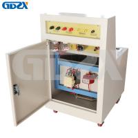 China TC-10kVA Transformer Operation Console High Capacity for sale