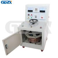 China TC-10kVA Transformer Operation Console High Capacity for sale