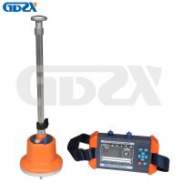 China ZX-A301 Cable Fault Location Instrument 230x127x55mm Portable Smart Fault Pointing Device for sale