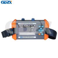 China ZX-A301 Cable Fault Location Instrument 230x127x55mm Portable Smart Fault Pointing Device for sale