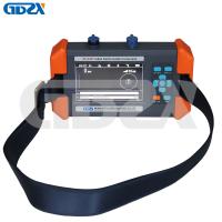 China ZX-A301 Cable Fault Location Instrument 230x127x55mm Portable Smart Fault Pointing Device for sale