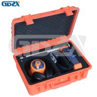 China ZX-A301 Cable Fault Location Instrument 230x127x55mm Portable Smart Fault Pointing Device for sale
