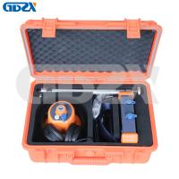 China ZX-A301 Cable Fault Location Instrument 230x127x55mm Portable Smart Fault Pointing Device for sale