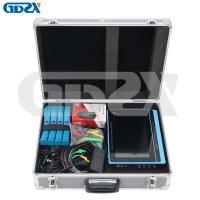 China ZXDN-3700 Power Quality Analyzer Accurate Phase Angle Measurement ≤0.1° for sale
