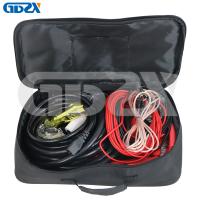 China Accurate Power Consumption Measurement ZXHL-400P Loop Resistance Tester for sale