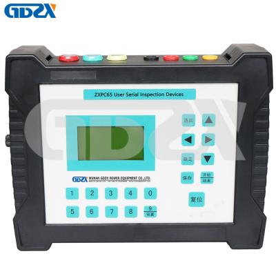 China ZXPC65 User Serial Inspection Devices for Harsh Environments for sale