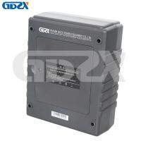 China ZX2671 Digital Insulation Resistance Tester Long Standby Time for sale