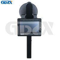 China ZX-V1 Partial discharge inspection instrument for sale