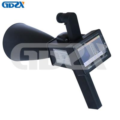 China ZX-V1 Partial discharge inspection instrument for sale