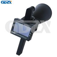China ZX-V1 Partial discharge inspection instrument for sale