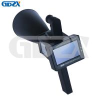 China ZX-V1 Partial discharge inspection instrument for sale