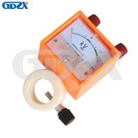 China FRD Series Wired High Voltage Nuclear Phase Meter 10kV 35kV for Power System Phase Detection for sale