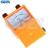 China FRD Series Wired High Voltage Nuclear Phase Meter 10kV 35kV for Power System Phase Detection for sale