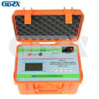 China ZXXC-10A Power Transformer Demagnetization Analyzer 10A Adjustable Current AC220V for sale