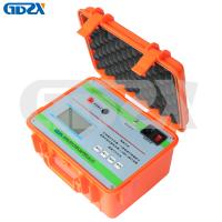 China ZXXC-10A Power Transformer Demagnetization Analyzer 10A Adjustable Current AC220V for sale