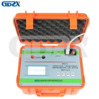 China ZXXC-10A Power Transformer Demagnetization Analyzer 10A Adjustable Current AC220V for sale
