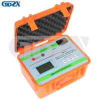 China ZXXC-10A Power Transformer Demagnetization Analyzer 10A Adjustable Current AC220V for sale