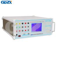 China ZX3030E 600V Anti Interference Multifunction Measuring Instrument 0.05 Accuracy for sale