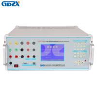 China ZX3030E 600V Anti Interference Multifunction Measuring Instrument 0.05 Accuracy for sale