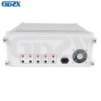 China ZX3030E Electrical Power Calibrator Transducer Remote AC Sampling Apparatus 0.05 Accuracy 600V for sale