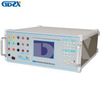 China ZX3030E Electrical Power Calibrator Transducer Remote AC Sampling Apparatus 0.05 Accuracy 600V for sale