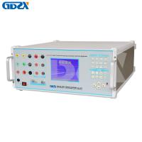 China ZX3030E Electrical Power Calibrator Transducer Remote AC Sampling Apparatus 0.05 Accuracy 600V for sale