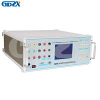 China ZX3030E Electrical Power Calibrator Transducer Remote AC Sampling Apparatus 0.05 Accuracy 600V for sale