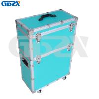 China ZX3030E Electrical Power Calibrator Transducer Remote AC Sampling Apparatus 0.05 Accuracy 600V for sale