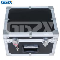 China ZXHL-200P Contact Resistance Tester 100A 200A DC with 0.01μΩ Resolution and CE Certification for sale