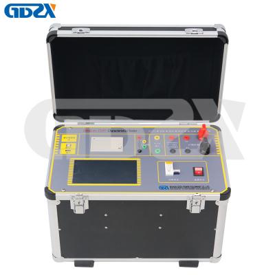 China ZXHQ-A+ Automatic CT/PT Transformer Tester 3000V Output 1000A Current Ratio Measurement for sale