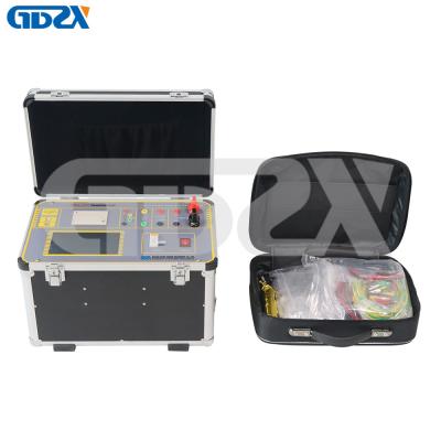 China ZXHQ-A+ AC220V Full automatic transformer volt ampere characteristic comprehensive tester for sale