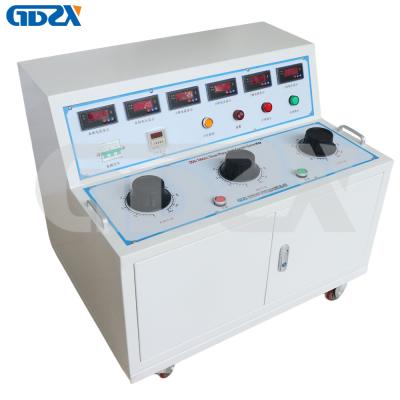 China DDG-1000A3 Easy Operation High Current Generator with Standard Sine Wave Output for sale