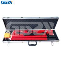 China Insulating Rod Withstand  FRD-10kV Wired High Voltage Phase Divider for sale