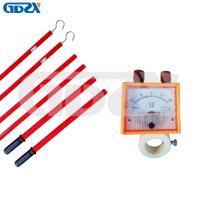 China Insulating Rod Withstand  FRD-10kV Wired High Voltage Phase Divider for sale