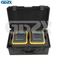 China PDF-3000B Portable Strong Anti Interference DC System Ground Fault Tester for sale