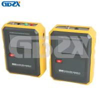 China PDF-3000B Portable Strong Anti Interference DC System Ground Fault Tester for sale