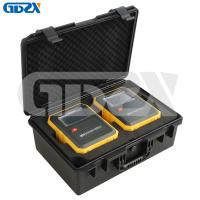 China PDF-3000B Portable Strong Anti Interference DC System Ground Fault Tester for sale