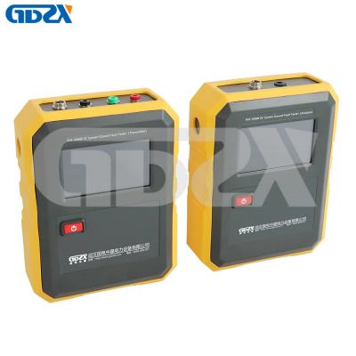 China PDF-3000B DC System Ground Fault Tester With Battery Ground Fault Detection for sale