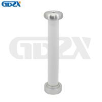 China FRB-100kVC Intelligent AC  DC High Voltage Divider for sale