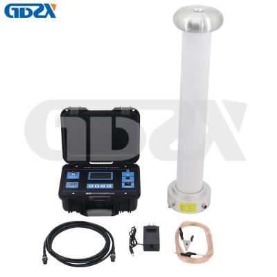 China FRB-100kVC Intelligent AC  DC High Voltage Divider for sale