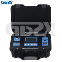 China FRB-100kVC Intelligent AC  DC High Voltage Divider for sale